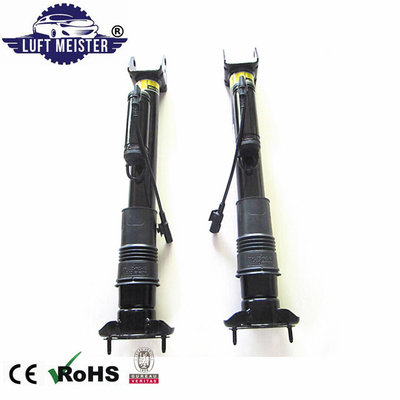 Air Suspension Spring Shocks Air Ride Shocks for Mercedes ML GL Class W164 supplier