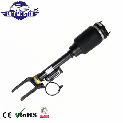 Front shock strut for Mercedes W164 X164 GL550 GL450 GL350 1643204613 1643206013 supplier