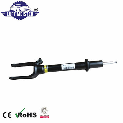 Front Air Suspension Shock Absorbers 1643200130 For Mercedes GL Class W164 supplier