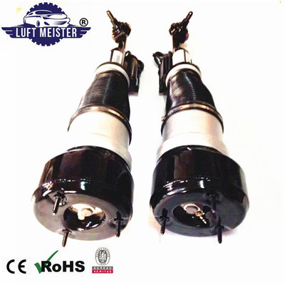 Air Suspension Shock Absorber For Mercedes W221 4WD Strut 2213205313 2213205413 supplier