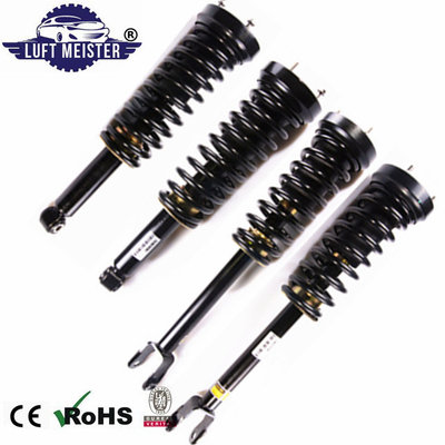 Air Suspension Coilover Spring Kit for JAGUAR XJ Airbag Conversion Kit Stainless Steel supplier