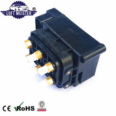 Airmatic Valve Block for Audi Phaeton Bentley supplier