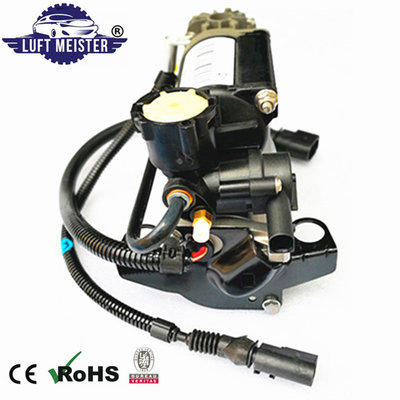 New Stable Air Suspension Compressor Air Shock Pump 4Z7616007A for Audi A6 C5 4B Allroad supplier