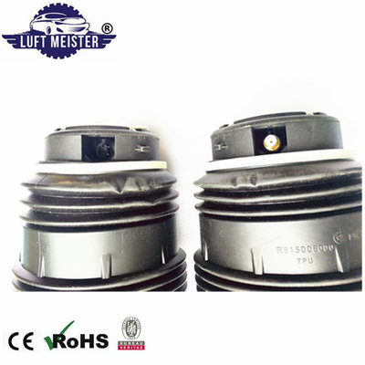 Rear Air bag Suspension Kit For Mercedes W211 E Class Air Suspension Spring Pack of 2 supplier