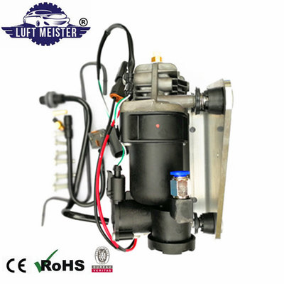 LR015303 LR037065 for Land Rover Discovery 3 4 Range Rover Sport air shock pump supplier