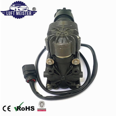 Porsche Cayenne II Porsche Cayenne Air Suspension Compressor 92A 95835890100 7P0698007A supplier