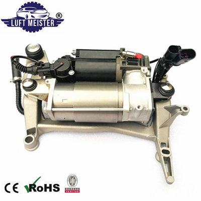 New Stable Quality VW Touareg Air Suspension Compressor OE 95535890101 95535890102 supplier