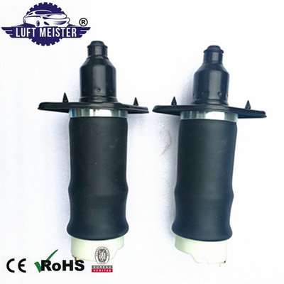 Rear Audi Allroad Air Ride Spring Replacement Suspension Kit A6 4b C5 Airbag supplier