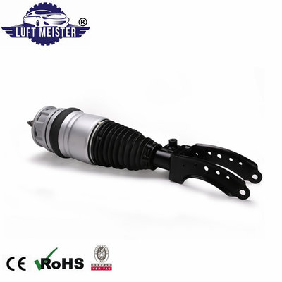 Front Air Suspension Strut 7P6616039N 7P6616040N for VW Touareg NF II shock absorber supplier