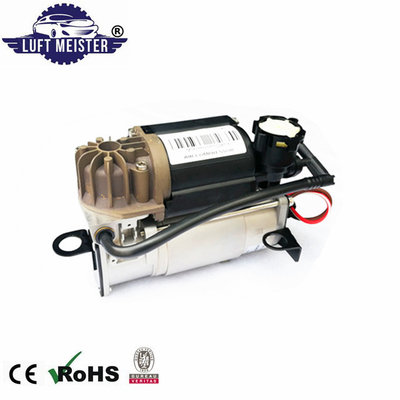 Air Ride Suspension Compressor For Mercedes W220 W211 W219 A2113200304 A2203200104 supplier