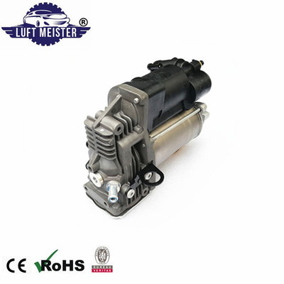 Full Pressure Air Suspension Compressor w221 for Mercedes w221 oe# 2213201604 supplier