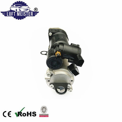 Font Air Suspension Parts Compressor Pump For Mercedes W164 X164 OE#1643200504 supplier