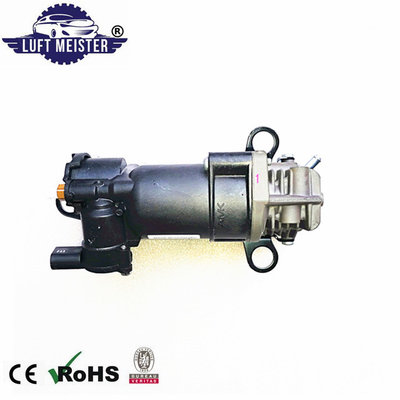 Front Air Suspension Compressor For Mercedes  ML W166 GL X166 1663200104 supplier