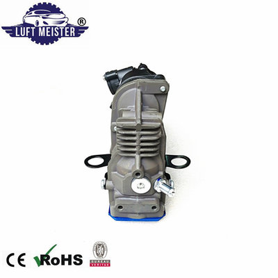 Front Air Suspension Compressor For Mercedes  ML W166 GL X166 1663200104 supplier