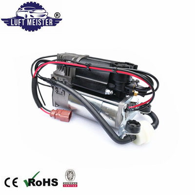 4F0616005F Audi A6 Air Compressor C6 4F 4F0616007 Audi Air Compressor Pump supplier