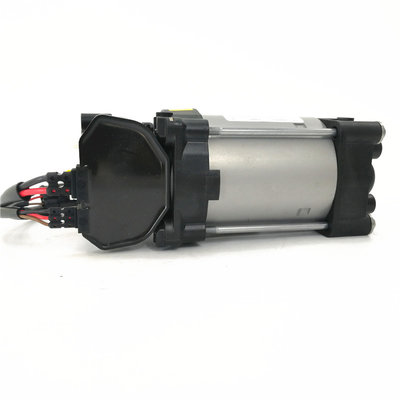 Original Air Suspension Pump For Hyundai Genesis Equus Centennial Pneumatic Compressor supplier