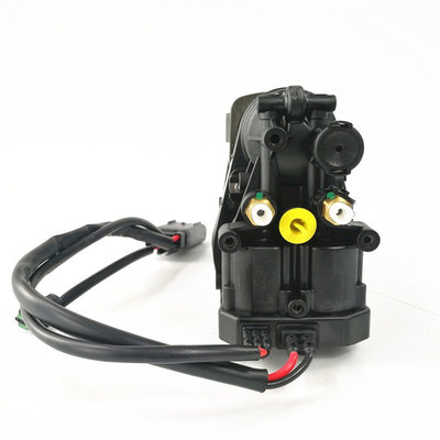 Durable Universal Air Suspension Compressor For Dodge RAM 1500 Tesla Model S supplier