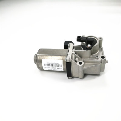 Stable Performance Transfer Case Actuator Motor for BMW X3 X5 OE#27107566296 Replacement supplier