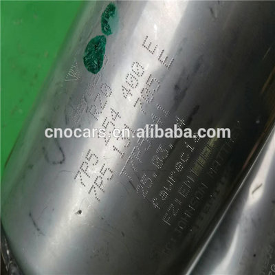 Germany Original Catalytic Converter Magnaflow for Porsche Cayenne Exhaust System Clean 958113027AX supplier