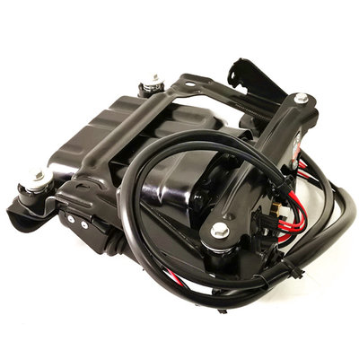 Air Suspension Compressor 97035815109 97035815111 for Porsche Panamera 970 pump supplier