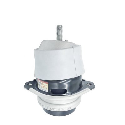 Audi Car Engine Parts Factory Price Rear Engine Mount Rubber Bushing 7l6199131a For Audi Q7 supplier