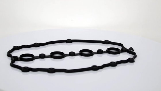 NEW Engine Cylinder Head Valve Cover Seal Gasket 06E103483G For A4 A6 A8 Audi Car Engine Parts supplier