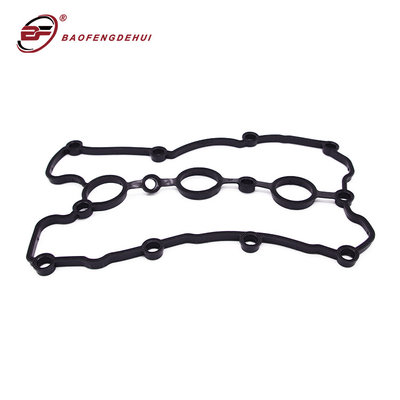 Wholesale Engine Cylinder Head Valve Cover Seal Gasket 06E103483Q For A4 A4L Audi Car Engine Parts 06E103483Q supplier