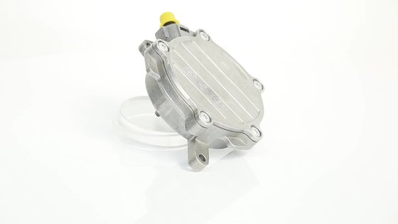 Quality Auto Engine Brake Vacuum Pump Sliver OE 06E145100F For Audi A4 B8 C6 V6 100% Tested supplier