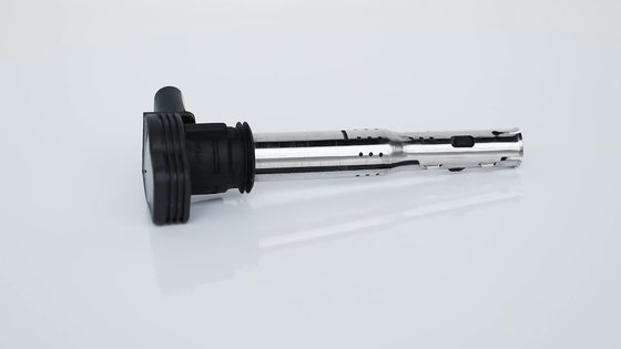 Quality warranty factory price 07K905715G Oem Pencil Dry Ignition Coil For A4 A5 A6 A7 supplier