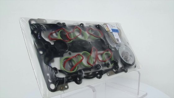 DXBZC C62.8 OEM Quality Gasket Full Set Engine Gasket For A6 Audi Car Engine Parts supplier