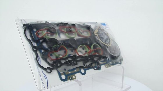 Dxbzc C63.0t Full Gasket Set Used For Engine Overhualing Audi Engineering Machinery Engine supplier