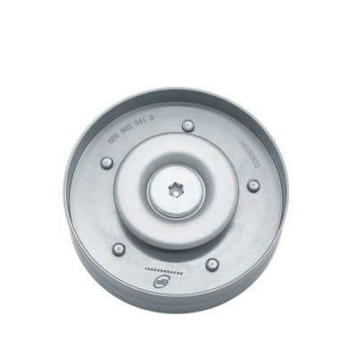 06h903341d Auto Partsbelt Tensioner Pulley Chain Tensioner Pulley Tensioner Idler Pulley For Audi A4 Q5 supplier