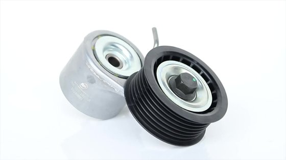 Original Auto Belt Tensioner Timing Chain Tensioner 06e903133ab For Q7 Audi Car Engine Parts supplier