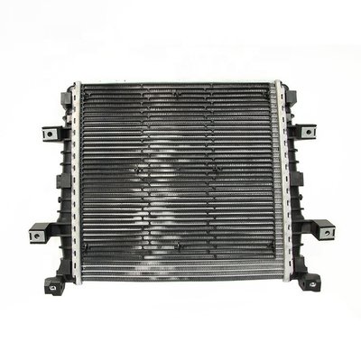 Oem 7l8121212a Intercooler Corecharge Air Cooler Intercooler Pipe Kit For Audi Q7 Car Engine Parts supplier