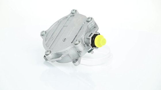 06e145100t Wholesale German Advanced Auto Iron Power Brake Booster Cylinder Vacuum Pump For Audi A6l supplier