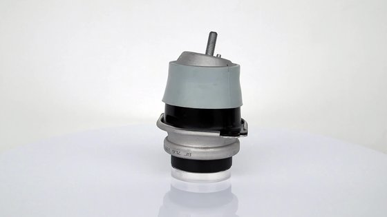 7l6199131a Auto Car Parts Factory Price Rubber Truck Engine Mounting Auto Engine Mounting Bracket For Audi Q7 supplier
