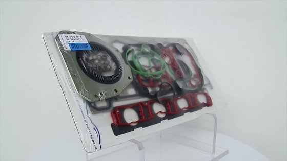 100% Professional Test Full Gasket Kit for Audi Q5 A3 A4 A5 A6 B8 2.0T Cylinder Head Gasket Kit supplier
