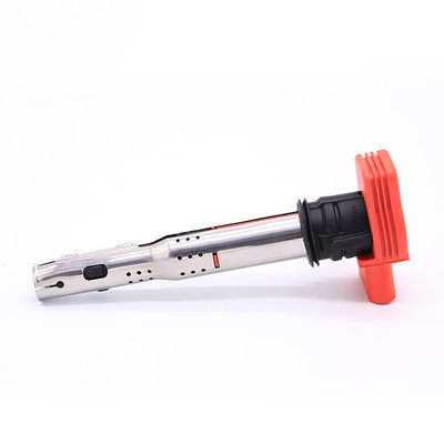 1 Year Warranty 06E905115E Ignition Coil for Audi A4 Coil Pack A4Q A5CA A5CO Auto Ignition System supplier