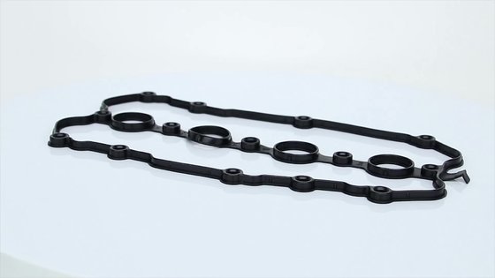 06f103483d Audi Manufacturer Car Gasket Set Engine Rubber Cylinder Head Cover Gasket For Audi A1 A3 A4 A6 Tt supplier