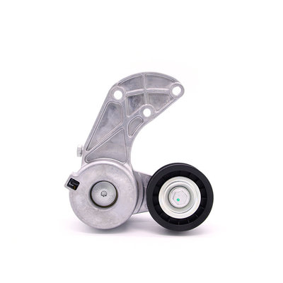 022145299E VW Audi Adjustable Blet Tensioner Pulley for Audi Q7 PHAE TOUA Audi Car Engine Parts supplier