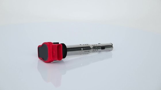 Audi Car Engine Parts 06E905115E for Audi Ignition Coil A4 A4Q A5CA A5CO Auto Ignition Coil supplier