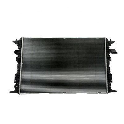 Auto Radiators for Audi A8 Quattro 3.0t 4H0121251C Engine Cooling Aluminium Audi Car Engine Parts supplier