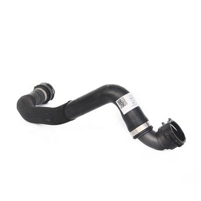 Car Engine Coolant Pipe Hose Auto Condenser Pipe For Audi A6L 4gd121049 Coolant Flange Water Pipe supplier
