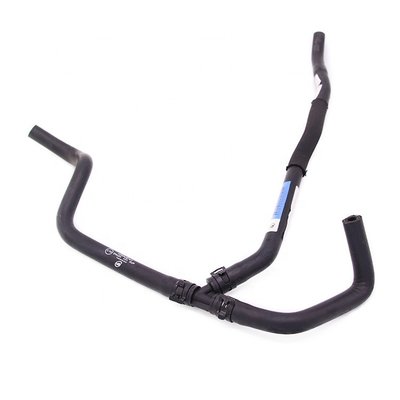 4F0121107AG Auto Engine Coolant Pipe Upper Water Hose for Audi A6 Expansion Tank Audi Car Engine Parts supplier