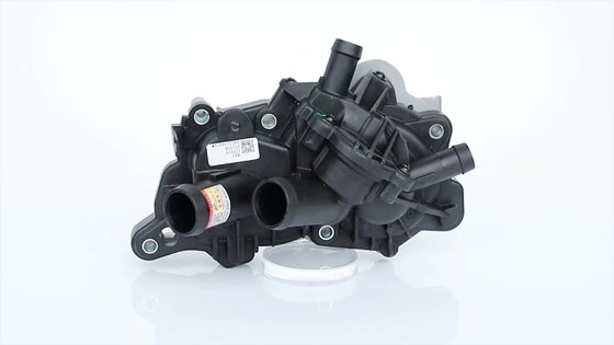 04E121600BE Car Diesel Engine Cooling Water Pump Auto Parts Water Pump Assembly For Audi A1 A3 Q2 Q3 supplier