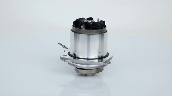 03H121008K 03H121008D Engine Coolant Water Pump Assembly with Gasket &amp; O-ring for VW Touareg supplier