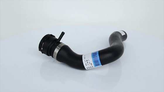 4f0121101g Cooling Radiator Hose Water Pipe Thermostat Hose For Audi A6 Audi Car Engine Parts supplier