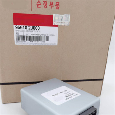 Air Suspension Control Module Unit ECU For Kia Mohave Borrego Unit Assy 956102J000 supplier