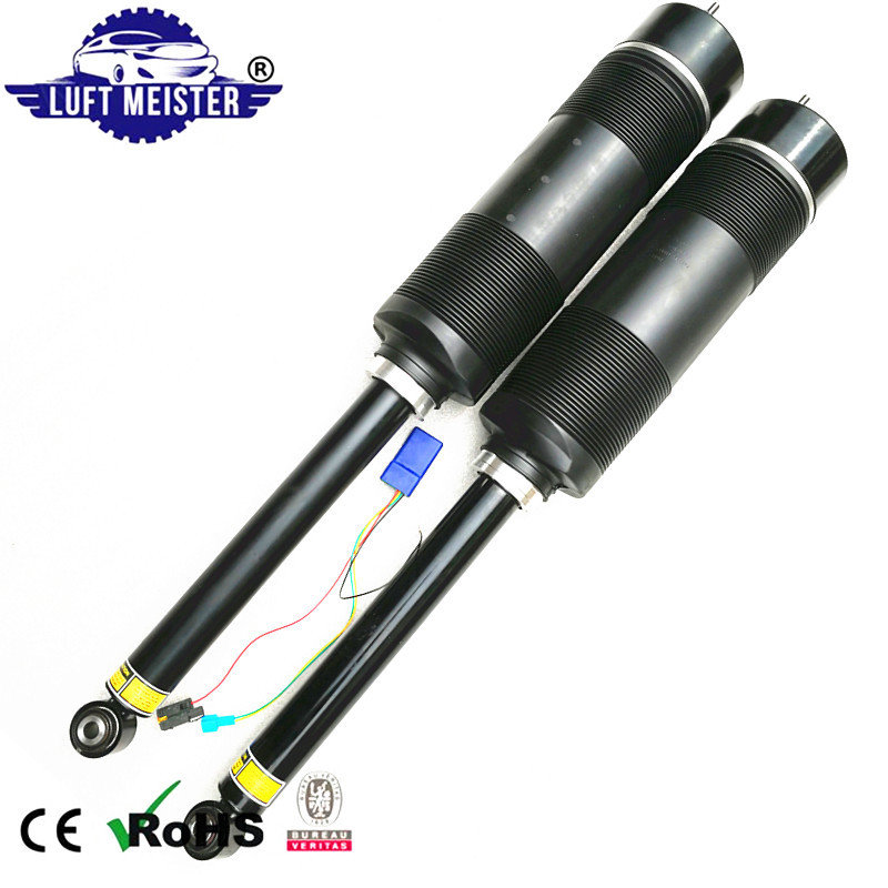 Mercedes Shock Absorber for W220 S65 S320 S350 S430 S500 S600 S55 Air Suspension Conversion Kit 2203205013 2203202338 supplier