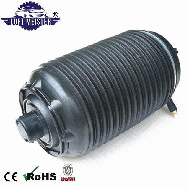 Shock Damper Porsche Macan Rear Air Spring Bag Suspension Part Completely New supplier